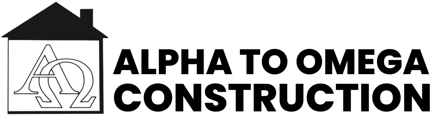 Alpha To Omega Construction